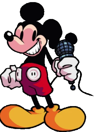 Vs. Mouse Ultimate | Wiki Friday Night Funkin' Mods | Fandom