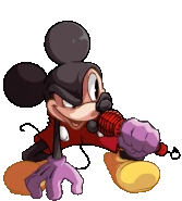 Magical World of DisneyFunk | Wiki Friday Night Funkin' Mods | Fandom