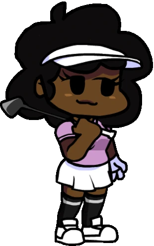 Carol | Wiki Friday Night Funkin' Mods | Fandom