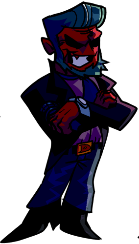 Friday Night Funkin' D-Sides | Wiki Friday Night Funkin' Mods | Fandom