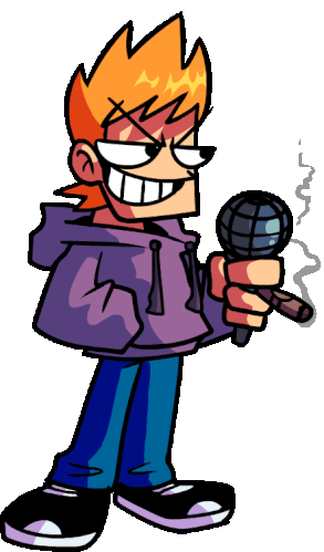 Eddsworld UA de Flexture | Wiki Friday Night Funkin' Mods | Fandom
