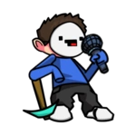 Vs. Aflac | Wiki Friday Night Funkin' Mods | Fandom