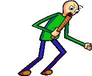 Baldi's Basics In Funkin' | Wiki Friday Night Funkin' Mods | Fandom
