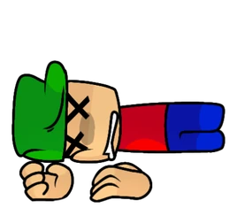 Bambi’s Purgatory | Wiki Friday Night Funkin' Mods | Fandom