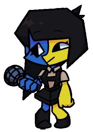 ENA | Wiki Friday Night Funkin' Mods | Fandom