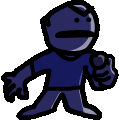 Little Man | Wiki Friday Night Funkin' Mods | Fandom