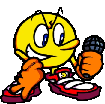 Vs. Pac-Man | Wiki Friday Night Funkin' Mods | Fandom