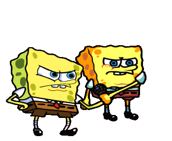 Vs. Spong | Wiki Friday Night Funkin' Mods | Fandom