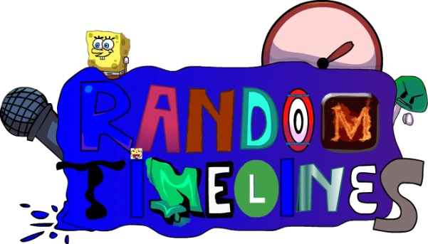 Random Timelines | Wiki Friday Night Funkin' Mods | Fandom