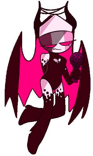 Sarvente | Wiki Friday Night Funkin' Mods | Fandom