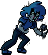 Rebecca | Wiki Friday Night Funkin' Mods | Fandom