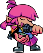 Liz | Wiki Friday Night Funkin' Mods | Fandom