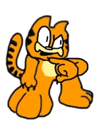 FNF vs Garfield | Wiki Friday Night Funkin' Mods | Fandom