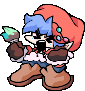 Friday Night Funkin': Soft | Wiki Friday Night Funkin' Mods | Fandom