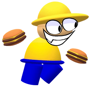 Bambi’s Purgatory | Wiki Friday Night Funkin' Mods | Fandom