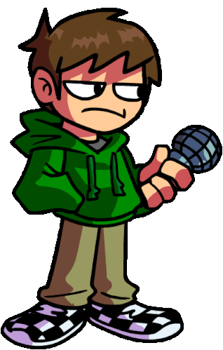 Eddsworld UA de Flexture | Wiki Friday Night Funkin' Mods | Fandom