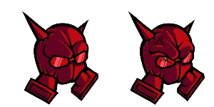 Friday Night Madness: Magnified | Wiki Friday Night Funkin' Mods | Fandom