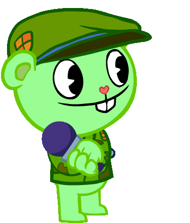 Categoría:Happy Tree Friends | Wiki Friday Night Funkin' Mods | Fandom