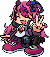 Hololive Funkin' | Wiki Friday Night Funkin' Mods | Fandom