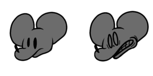 Vs. Mouse: Another Side | Wiki Friday Night Funkin' Mods | Fandom