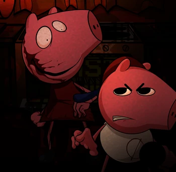 Bacon Breakfast in Friday | Wiki Friday Night Funkin' Mods | Fandom