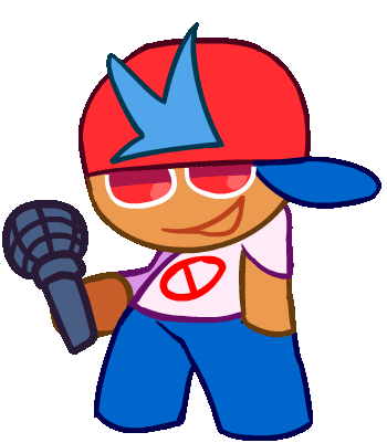 Cookie Run Funkin' | Wiki Friday Night Funkin' Mods | Fandom