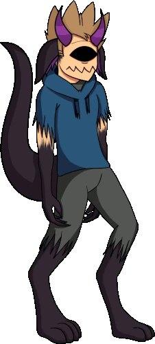 Tom | Wiki Friday Night Funkin' Mods | Fandom