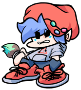 Friday Night Funkin': Soft | Wiki Friday Night Funkin' Mods | Fandom