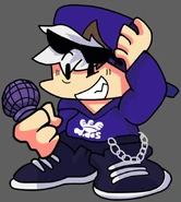 VS CompotaHyper | Wiki Friday Night Funkin' Mods | Fandom