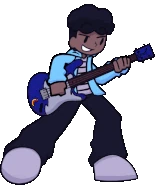 Starlight Mayhem | Wiki Friday Night Funkin' Mods | Fandom