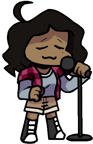 Sunday | Wiki Friday Night Funkin' Mods | Fandom