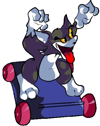 The Basement Show | Wiki Friday Night Funkin' Mods | Fandom