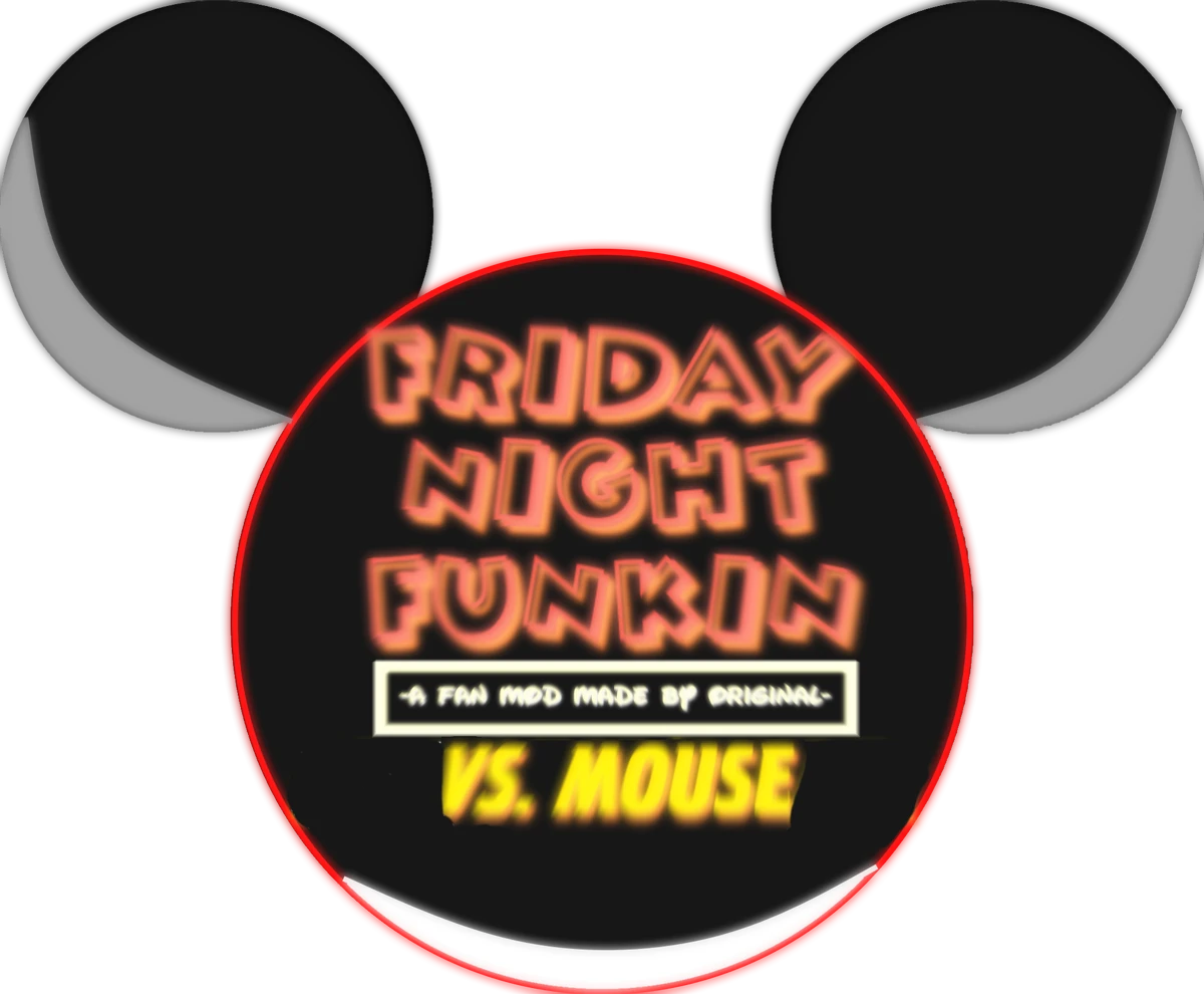 Vs. Mouse/Disney | Wiki Friday Night Funkin' Mods | Fandom