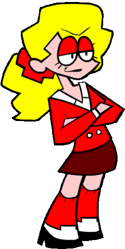 Heathers | Wiki Friday Night Funkin' Mods | Fandom