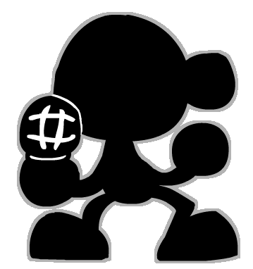 Mr. Game & Watch | Wiki Friday Night Funkin' Mods | Fandom