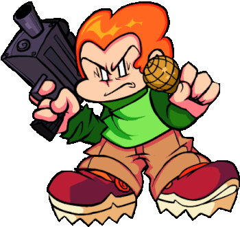 Friday Night Shootin' | Wiki Friday Night Funkin' Mods | Fandom