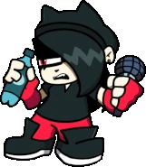 Annie | Wiki Friday Night Funkin' Mods | Fandom