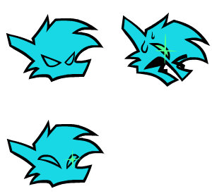 Vs. RetroSpecter | Wiki Friday Night Funkin' Mods | Fandom