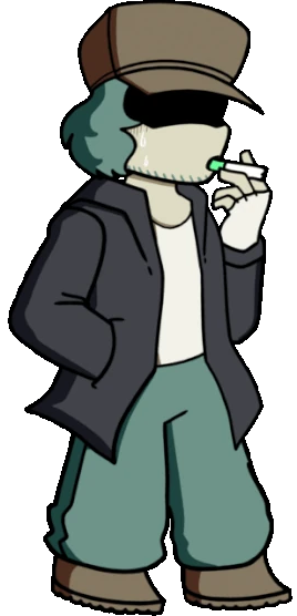 Garcello | Wiki Friday Night Funkin' Mods | Fandom