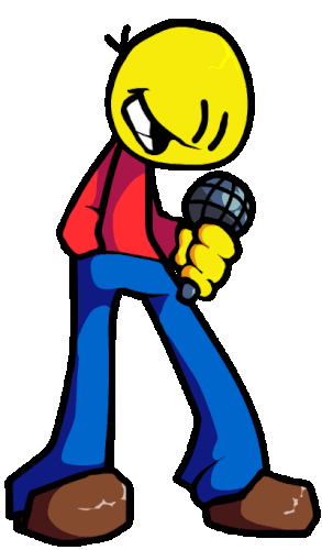 Blockhead | Wiki Friday Night Funkin' Mods | Fandom