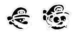 Speedrunner Mario | Wiki Friday Night Funkin' Mods | Fandom