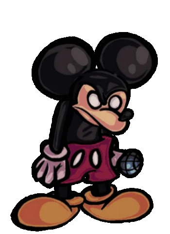 Vs. Mouse: Another Side | Wiki Friday Night Funkin' Mods | Fandom