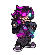 Neonight | Wiki Friday Night Funkin' Mods | Fandom