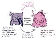 Sarvente | Wiki Friday Night Funkin' Mods | Fandom