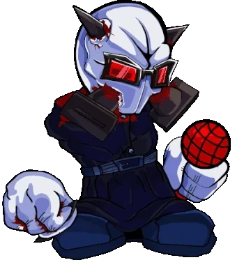 Friday Night Madness: Magnified | Wiki Friday Night Funkin' Mods | Fandom