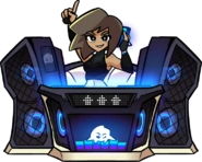 Dalia | Wiki Friday Night Funkin' Mods | Fandom