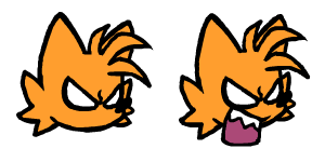 Tails Caught Sonic | Wiki Friday Night Funkin' Mods | Fandom