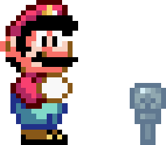 FNF : VS. SMW | Wiki Friday Night Funkin' Mods | Fandom