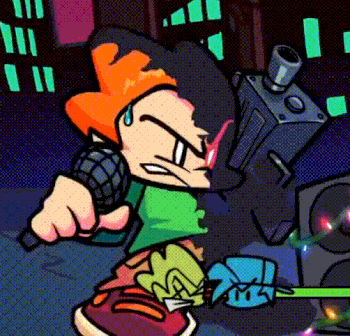 Corruption | Wiki Friday Night Funkin' Mods | Fandom