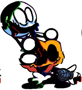 FNF Pibby Corrupted | Wiki Friday Night Funkin' Mods | Fandom